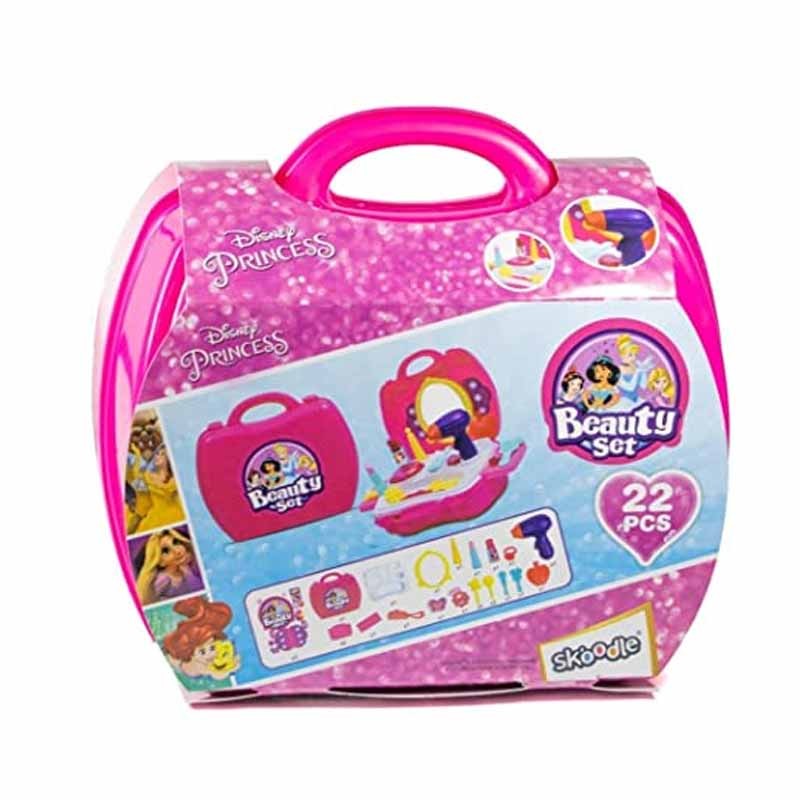 Disney Princess Beauty Set Disney Princess Beauty Set